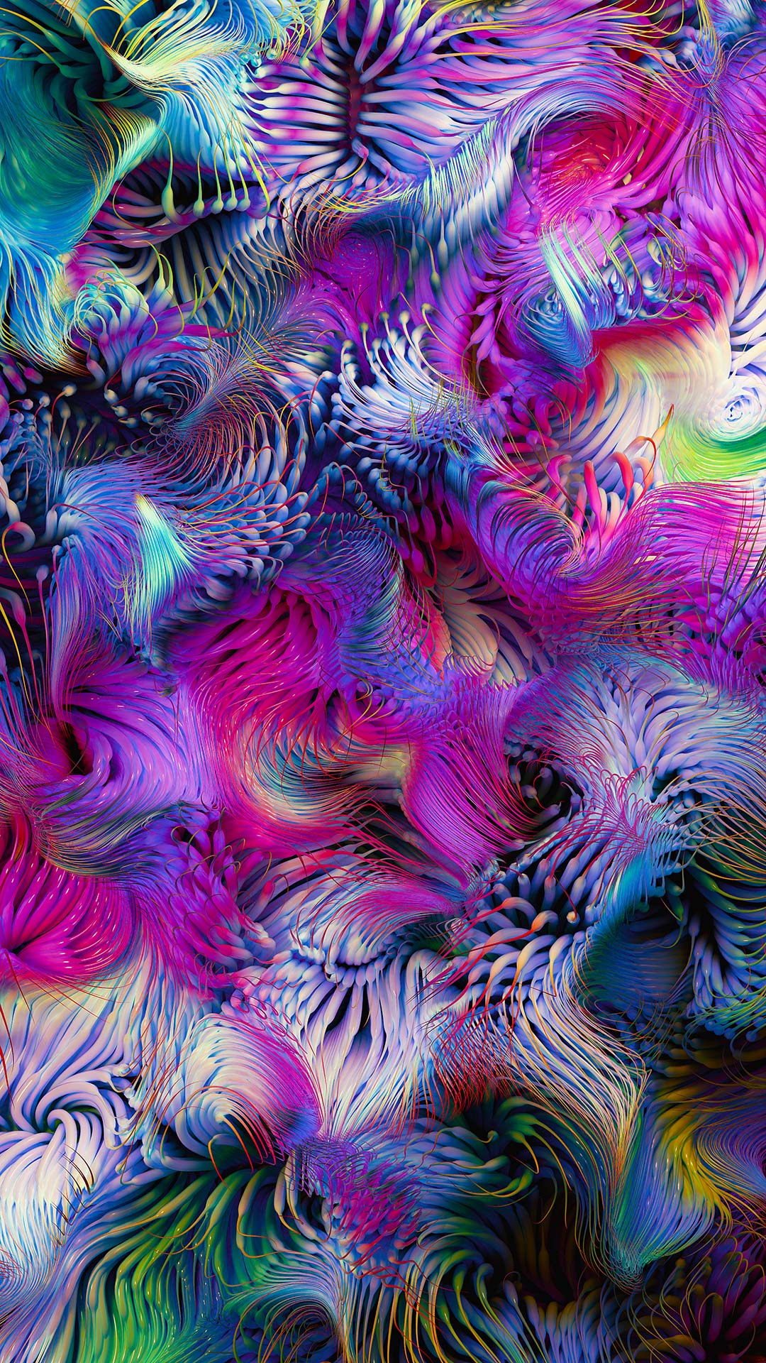 TFMSTYLE - Blender Project Files
